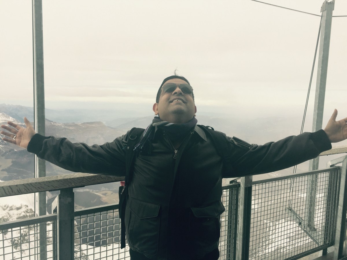 Welcome back to life Danish Kazi! (My upcoming Book Preface) – Straight ...